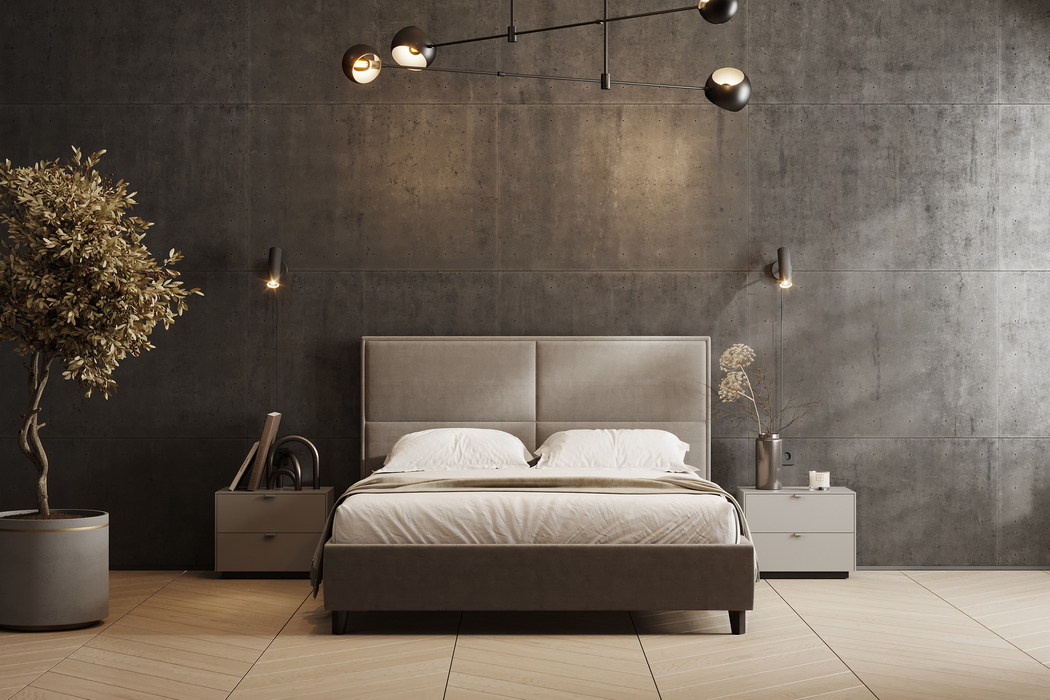 Купити Ліжко Колін Прайм / Colin Prime Green Sofa з доставкою, реальні ...