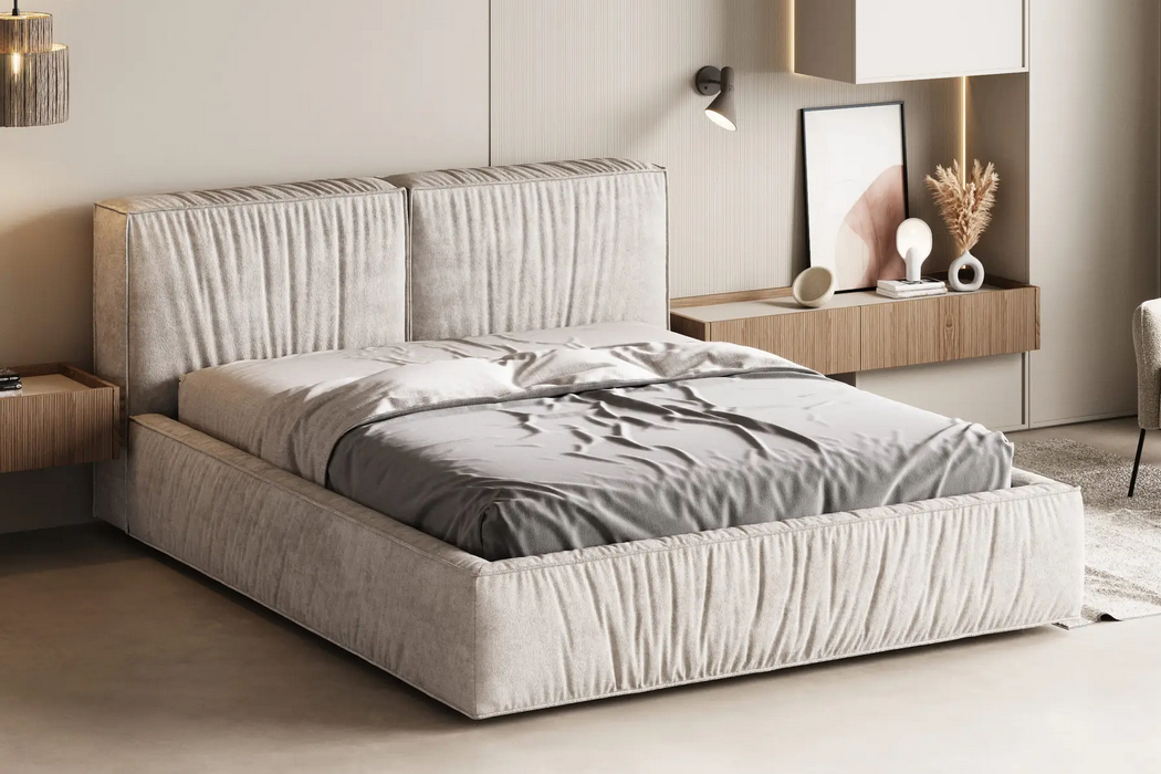 Купити Ліжко Нірвана / Nirvana Ultima Sleep з доставкою, реальні ...