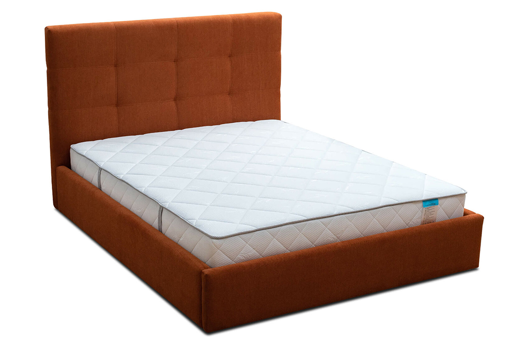 Купити М'яке ліжко Hugo Ultima Sleep з підйомним механізмом з доставкою ...